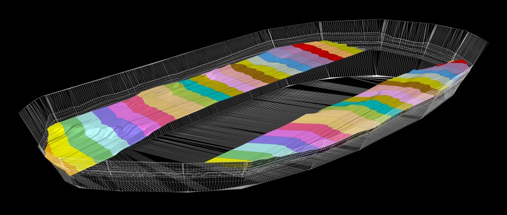 Maptek - Maptek lanza Vulcan 10 que incorpora la nueva plataforma Workbench