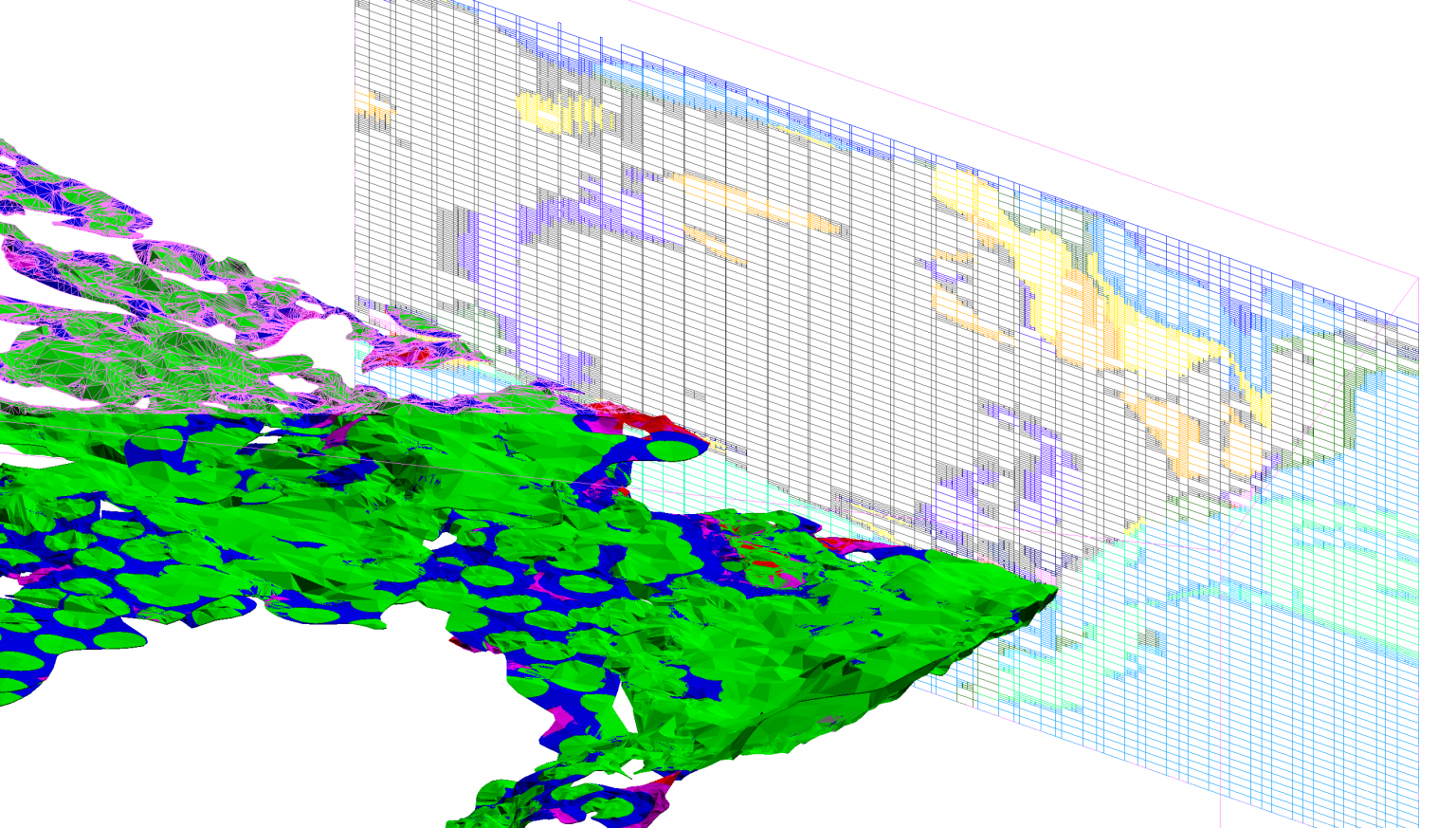 Maptek - Maptek 1981-2021 – Una historia donde la innovación se une con ...