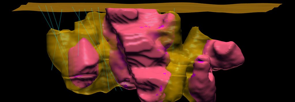 Maptek - Visión 2020 para el futuro