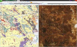 Maptek - Modelado integrado con Eureka 5