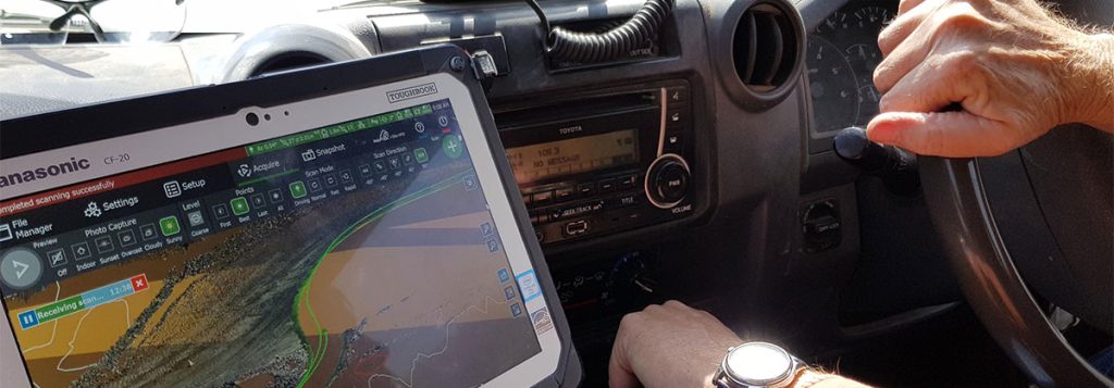 Maptek - Maptek Drive