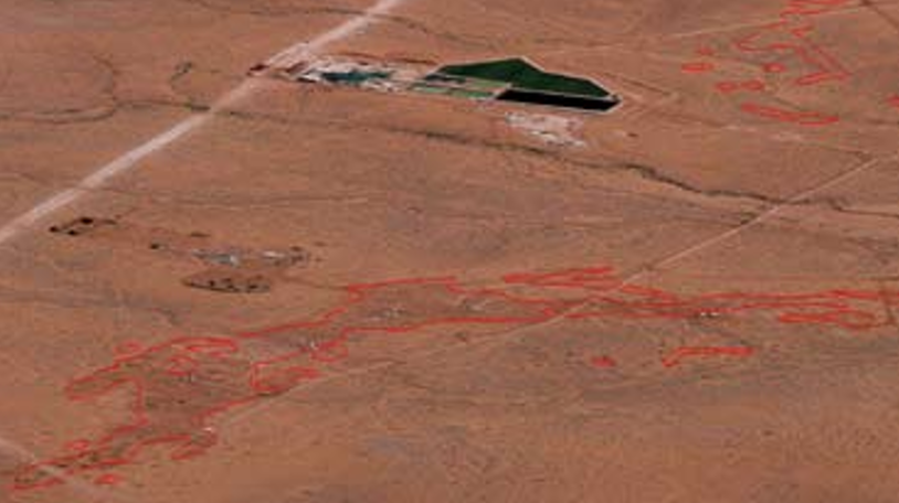 Maptek - Estimación de Leyes