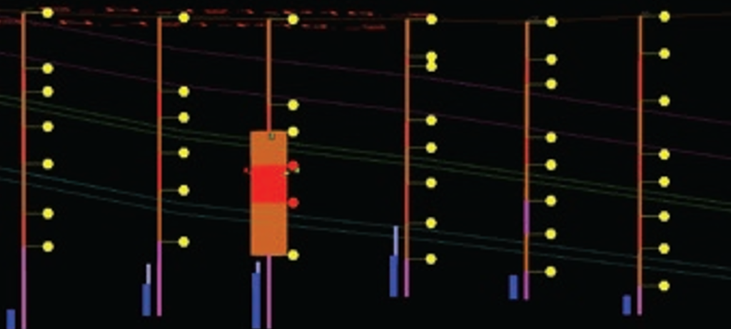 Maptek - BlastLogic