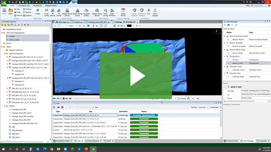 Maptek - Webinars