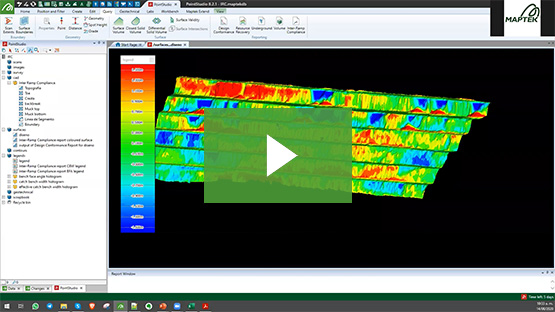 Maptek - Webinars
