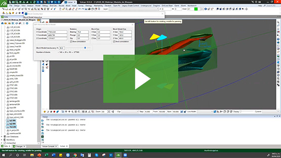 Maptek - Webinars