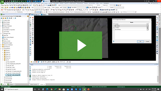 Maptek - Webinars