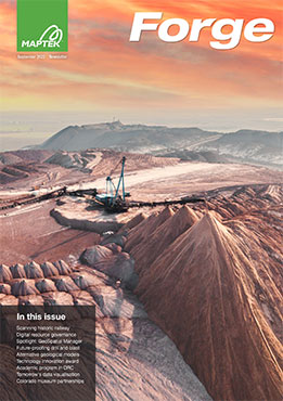 Maptek - Forge Archive