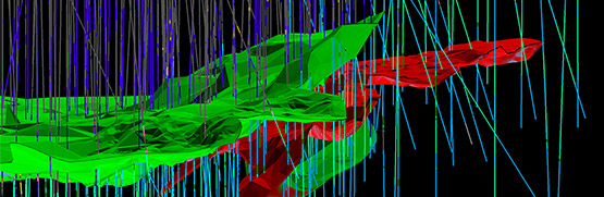 Maptek - Forge - March 2020