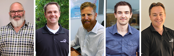 Maptek - Forge - March 2020