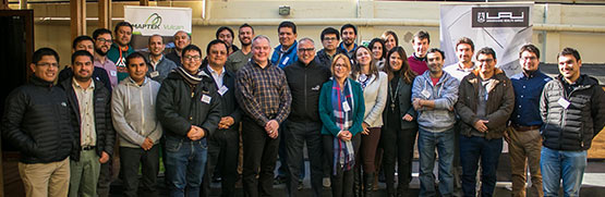 Maptek - Forge - September 2018