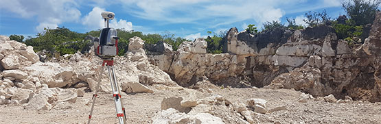 Maptek - Forge - September 2018