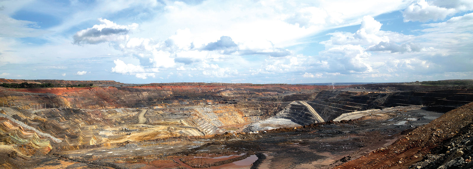 Maptek - Benefit Studies