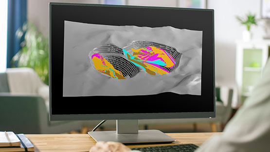 Maptek - Open Pit Design Essentials