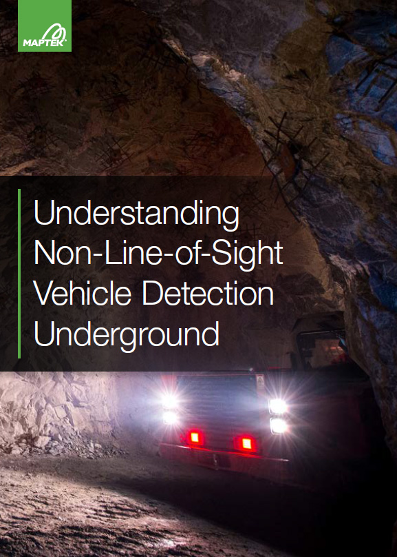 Maptek - Download your free white paper