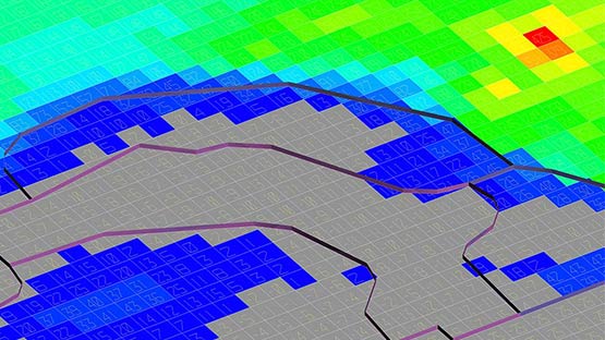 Maptek - Grade Control Suite