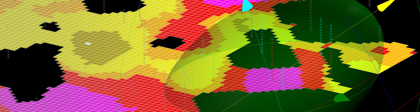 Maptek - 3D Mine Planning, Mine Design, Geology & Scheduling in Vulcan