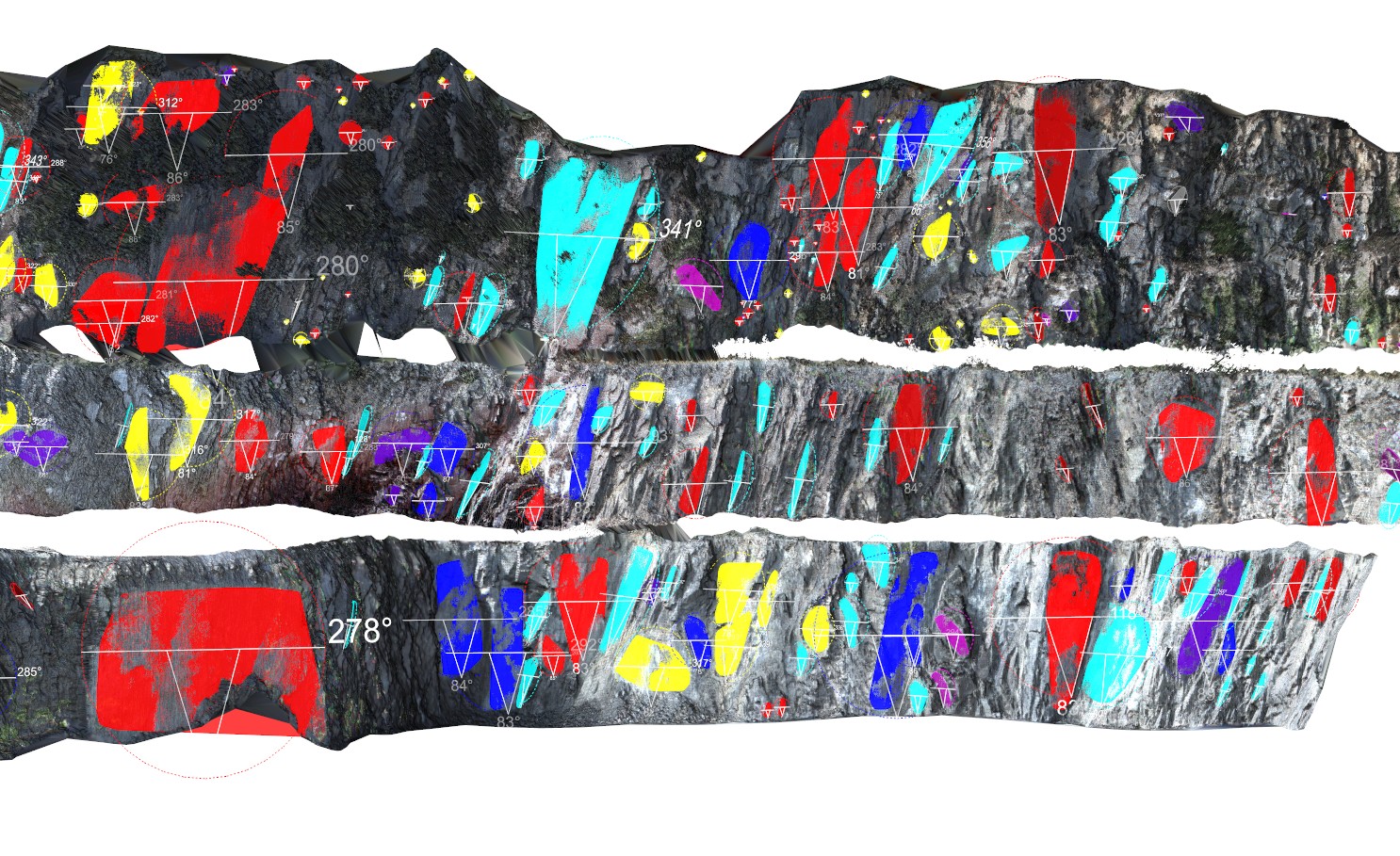 Maptek - Maptek provides resilience during a challenging economic ...