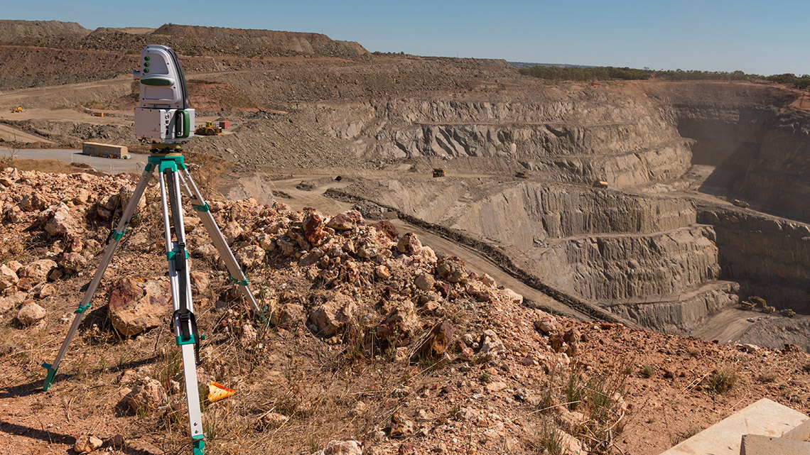 Maptek - Maptek advanced modelling and analysis solutions showcased at CIM