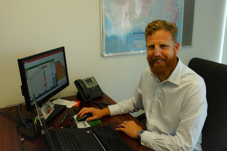 Maptek - BlastLogic delivers an industry-best drill and blast capability