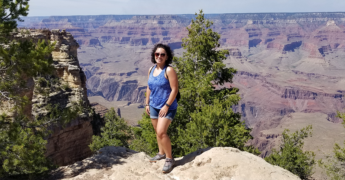 Maptek - 60 seconds with Amanda Davis