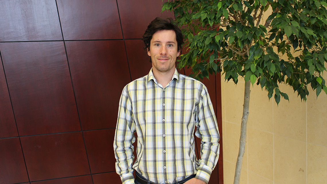 Maptek - 60 seconds with Richard Jackson