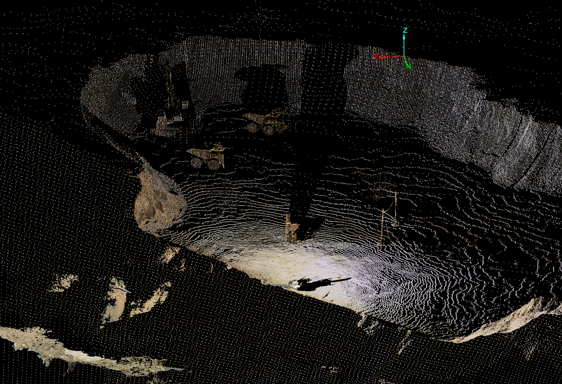 Maptek - Leveraging Vulcan and PointStudio to improve 3 everyday site ...