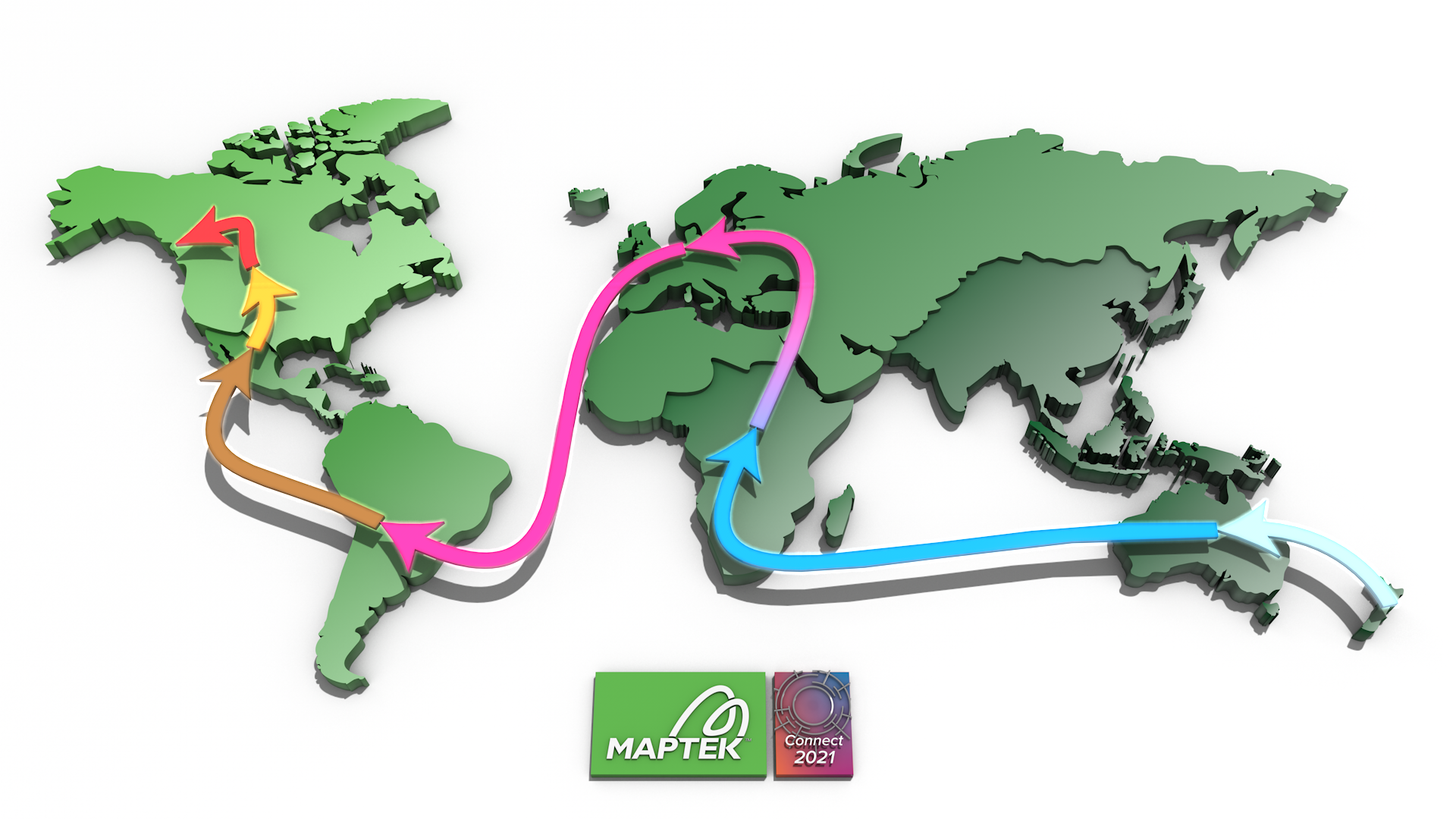 Maptek - Maptek shares innovation stories at Connect 2021 on May 19