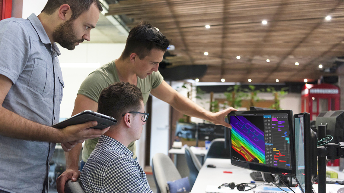 Maptek - CEEC welcomes Maptek as newest sponsor, expanding global ...