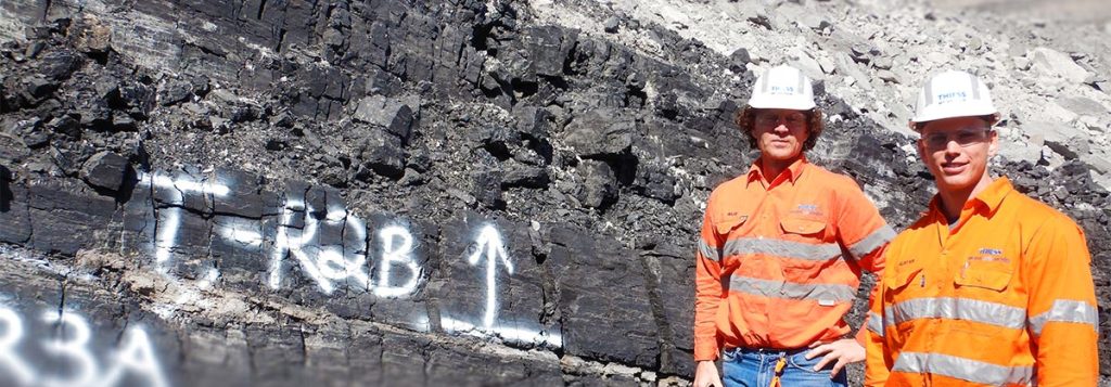 Maptek - Modelling & Evaluation