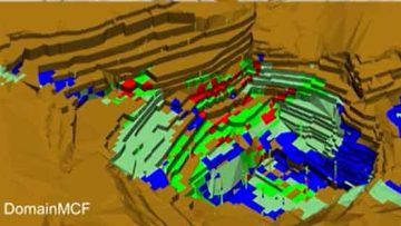 Maptek - Case Studies