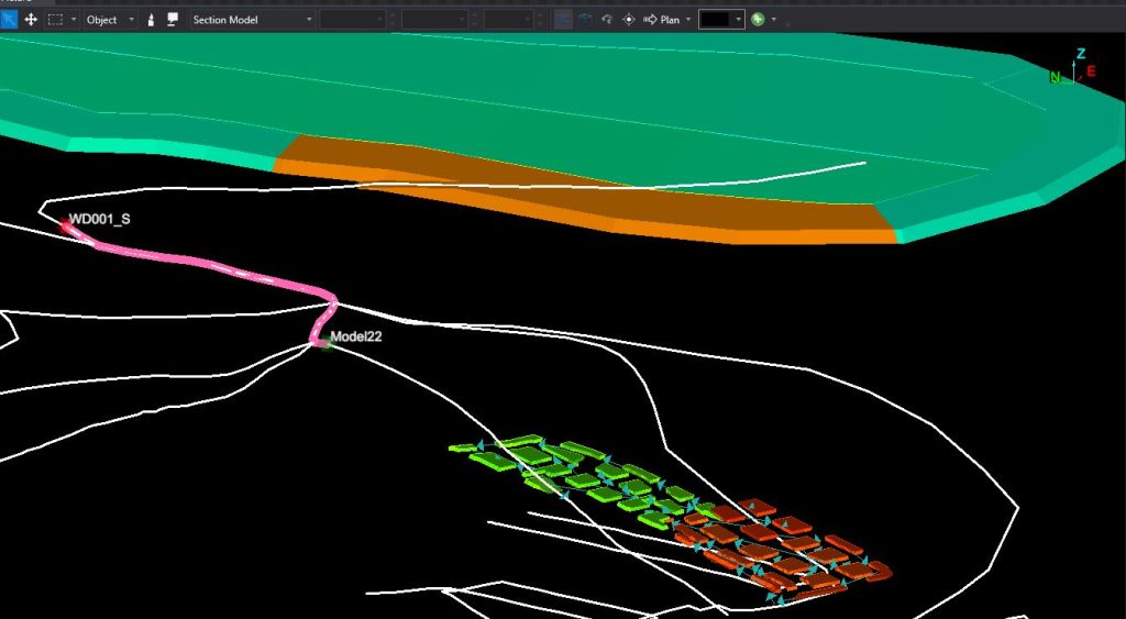 Maptek - Case Studies