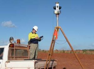 Maptek - Laser Scanners