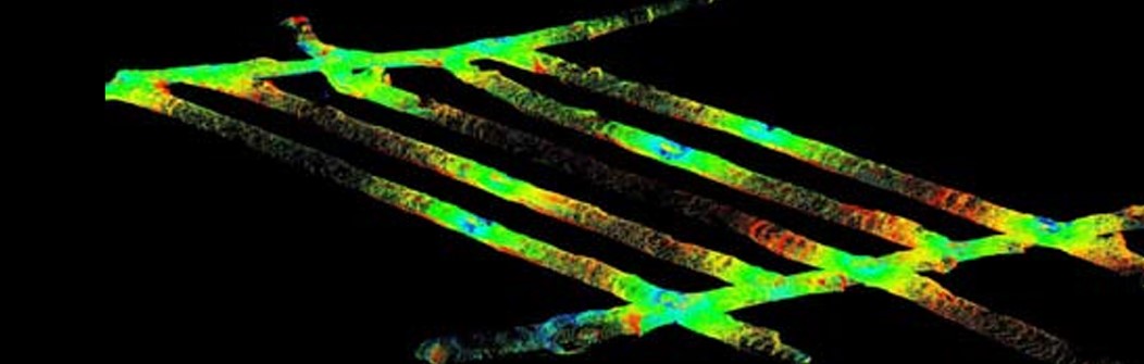 Maptek - Laser Scanners