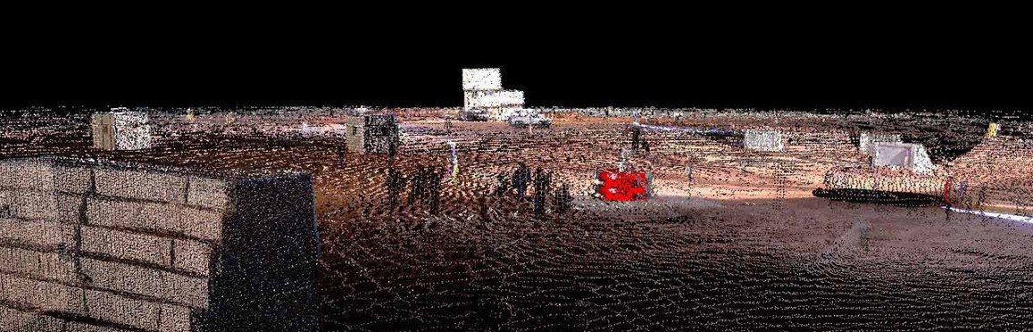 Maptek - Laser Scanners