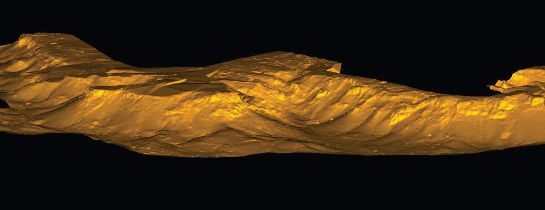 Maptek - Geological & Highwall Mapping
