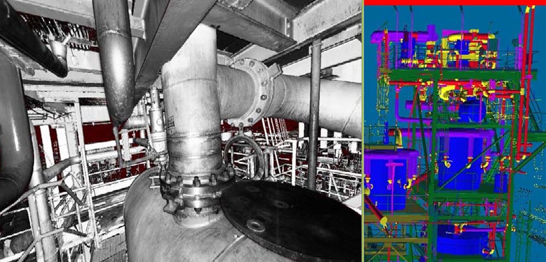 Maptek - Laser Scanners