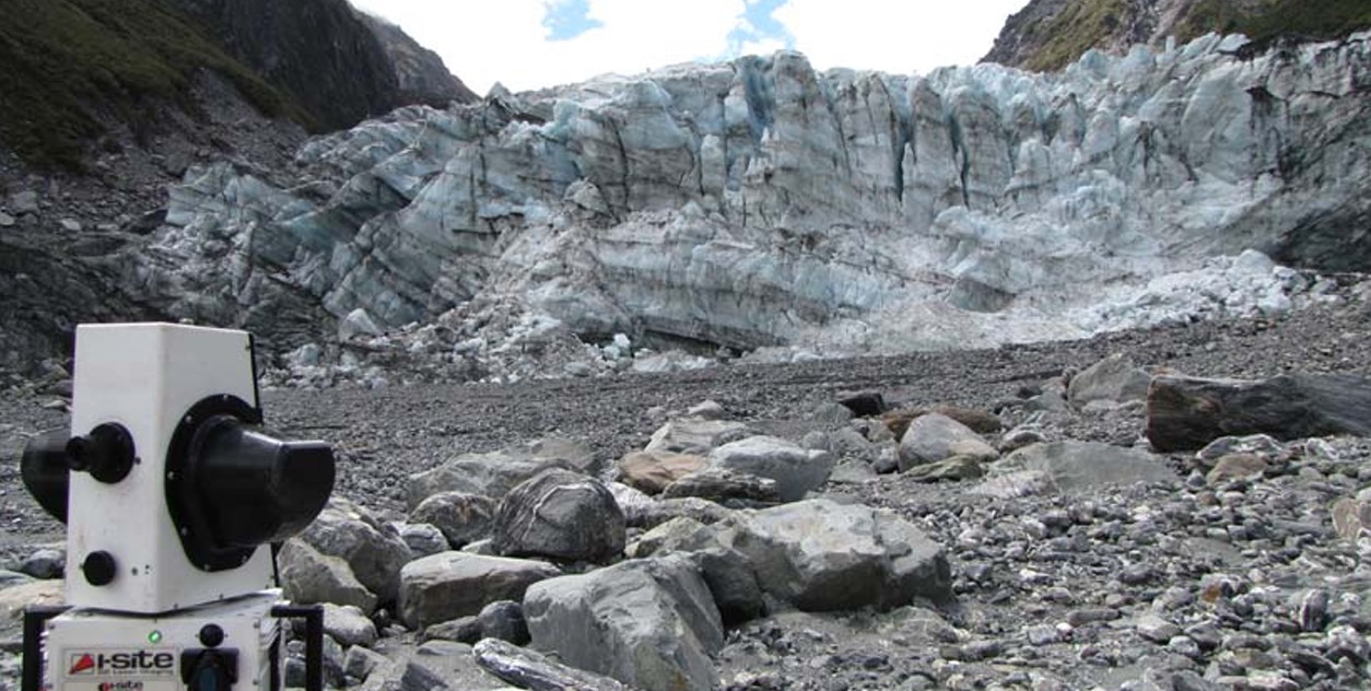 Maptek - Laser Scanners