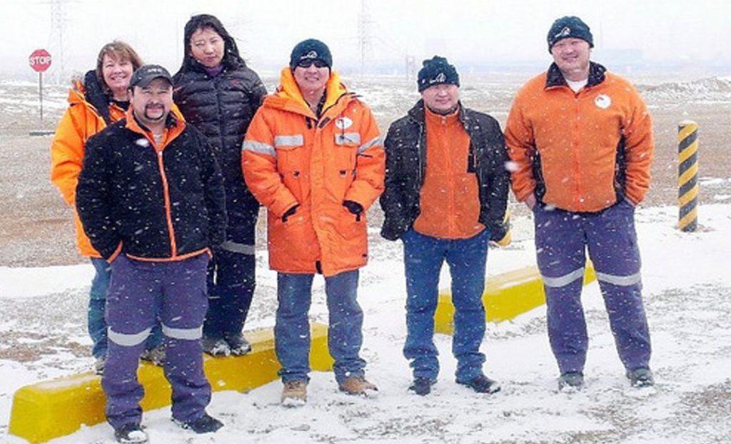 Maptek - Support & Consulting Services