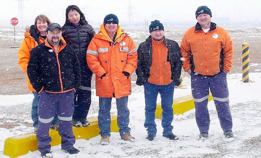 Maptek - Support & Consulting Services