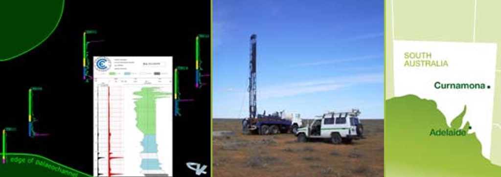 Maptek - Exploration