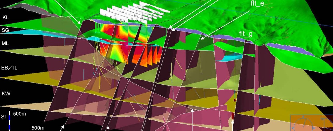 Maptek - Exploration