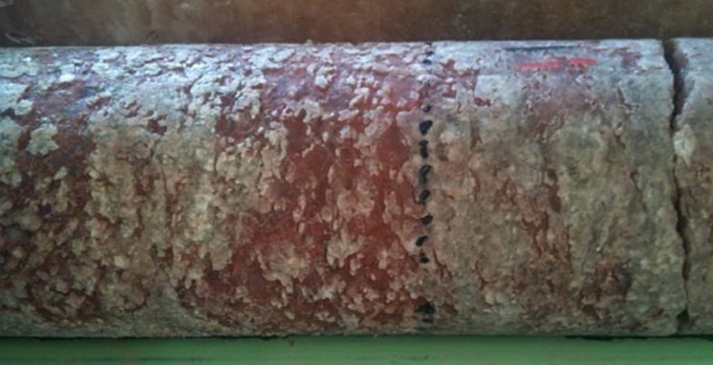 Maptek - Grade Estimation