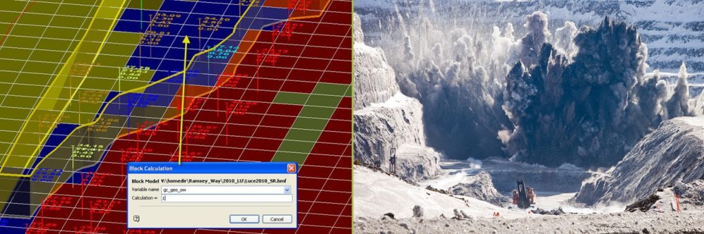 Maptek - Mine Planning & Optimisation