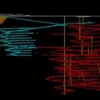 Maptek - Transition from underground to open pit mining
