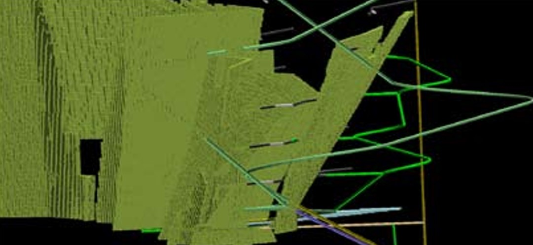 Maptek - Mine Planning & Optimisation