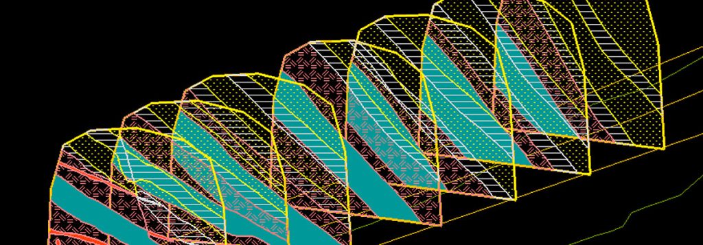 Maptek - Modelling & Evaluation