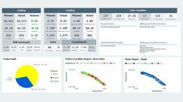 Maptek - Case Studies