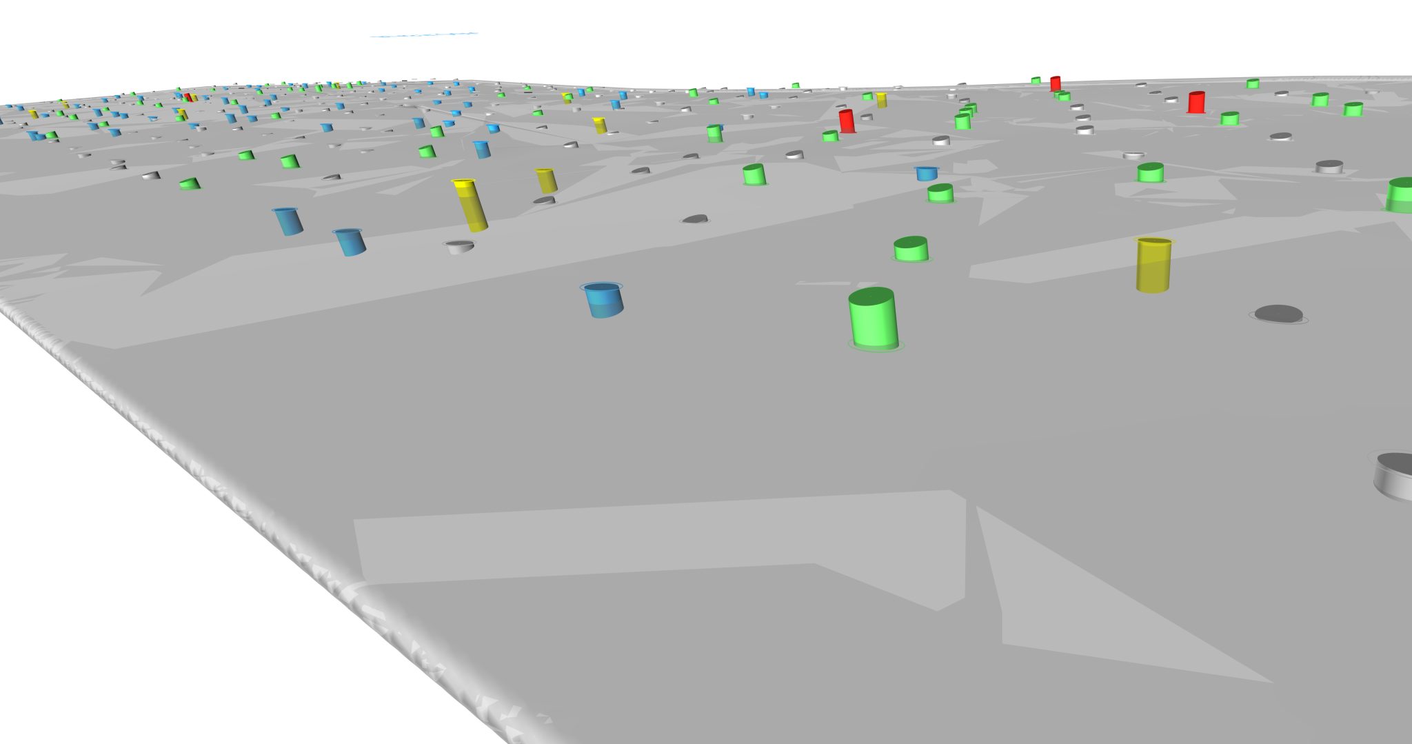 Maptek - Case Studies