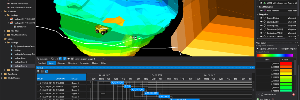 Maptek - Case Studies